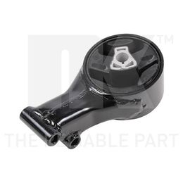 NK Lagerung, Motor 59736001 vorne f&uuml;r Opel GM CHEVROLET Vaughall