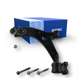 SWAG Lenker, Radaufh&auml;ngung 50940625 unten f&uuml;r Ford Volvo