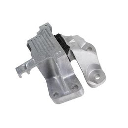 METZGER Lagerung, Motor 8054384 links f&uuml;r Volvo