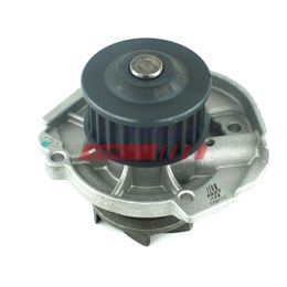 Fast Wasserpumpe ft57123 f&uuml;r CHEVROLET Iveco Opel