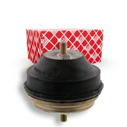 febi bilstein Lagerung, Motor 15631 vorne links f&uuml;r Opel GM