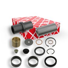 febi bilstein 45268 Vorderachse unten 50mm f&uuml;r Mercedes