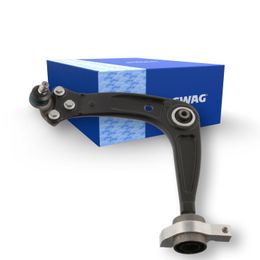 SWAG Lenker, Radaufh&auml;ngung 62943600 unten f&uuml;r Peugeot