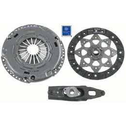 Sachs Kupplungssatz 3000951042 f&uuml;r MITSUBISHI
