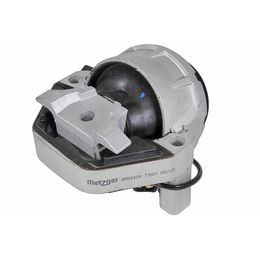 METZGER Lagerung, Motor 8054454 links f&uuml;r Audi