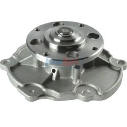 JAPKO Wasserpumpe 350219 f&uuml;r Vaughall Opel SAAB CHEVROLET ALFA ROMEO CADILLAC Suzuki