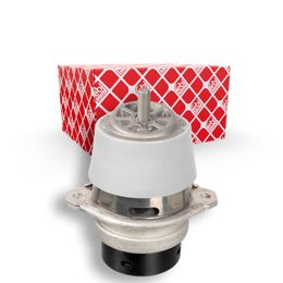 febi bilstein Lagerung, Motor 108068 beidseitig f&uuml;r VW