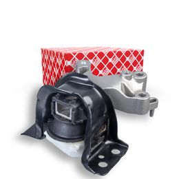 febi bilstein Lagerung, Motor 108150 vorne f&uuml;r DACIA