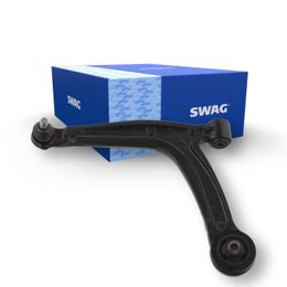 SWAG Lenker, Radaufh&auml;ngung 70934759 unten f&uuml;r Ford Fiat ABARTH