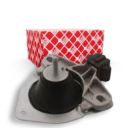 febi bilstein Lagerung, Motor 19905 rechts f&uuml;r RENAULT