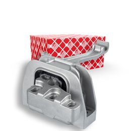 febi bilstein Lagerung, Motor 109364 rechts f&uuml;r VW Skoda