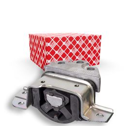 febi bilstein Lagerung, Motor 109369 rechts f&uuml;r Fiat DODGE