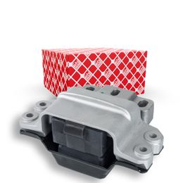febi bilstein Lagerung, Motor 109366 links f&uuml;r VW