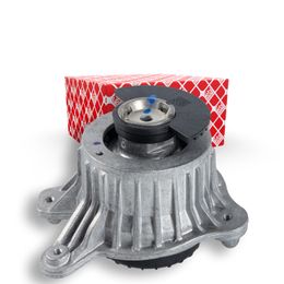 febi bilstein Lagerung, Motor 170569 links f&uuml;r Mercedes