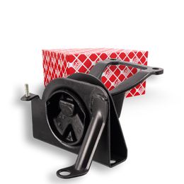 febi bilstein Lagerung, Motor 37164 rechts oben f&uuml;r Fiat