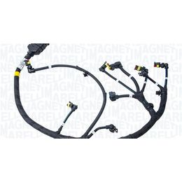MAGNETI MARELLI Ventileinheit, Hydraulikaggregat-Autom.Getr. 024000029010 f&uuml;r ALFAROME/Fiat/LANCI Fiat