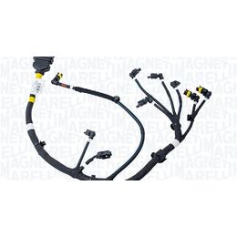 MAGNETI MARELLI Ventileinheit, Hydraulikaggregat-Autom.Getr. 024000020010 f&uuml;r Fiat ALFAROME/Fiat/LANCI