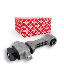 febi bilstein Lagerung, Motor 170632 hinten f&uuml;r HYUNDAI