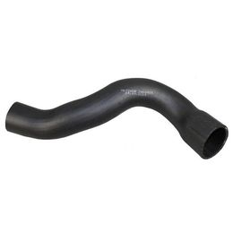 METZGER Ladeluftschlauch 2400415 unten f&uuml;r Vaughall GM Opel