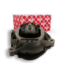 febi bilstein Lagerung, Motor 39008 links f&uuml;r BMW