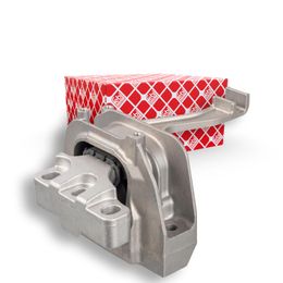 febi bilstein Lagerung, Motor 170833 rechts f&uuml;r VW