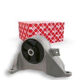 febi bilstein Lagerung, Motor 23677 vorne f&uuml;r Opel GM Fiat
