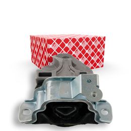 febi bilstein Lagerung, Motor 32268 rechts f&uuml;r Fiat