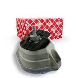 febi bilstein Lagerung, Motor 24081 rechts f&uuml;r BMW