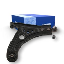 SWAG Lenker, Radaufh&auml;ngung 89930606 unten f&uuml;r PONTIAC