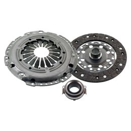 Blue Print Kupplungssatz adt330212 f&uuml;r TOYOTA