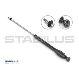 Stabilus Lenkungsd&auml;mpfer 1288me f&uuml;r AUDI VW