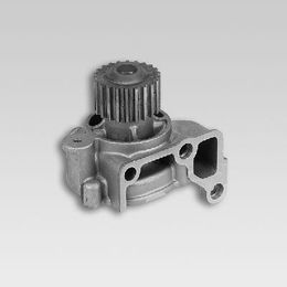 Hepu Wasserpumpe p716 f&uuml;r Suzuki MAZDA KIA