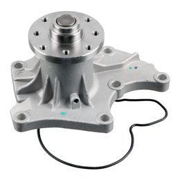 febi bilstein Wasserpumpe 47456 f&uuml;r Opel Vaughall GM ISUZU