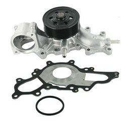 SKF Wasserpumpe vkpc91858 f&uuml;r TOYOTA