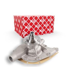 febi bilstein Wasserpumpe 44198 f&uuml;r LAND ROVER