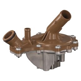 SWAG Wasserpumpe 50939297 f&uuml;r Ford Peugeot Fiat