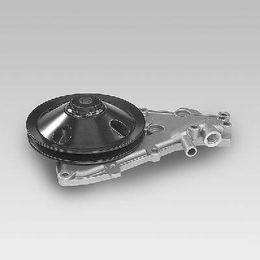 Hepu Wasserpumpe p932 f&uuml;r RENAULT TRUCKS
