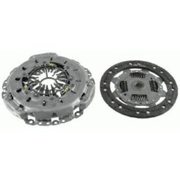 Sachs Kupplungssatz 3000951904 f&uuml;r Ford MAZDA