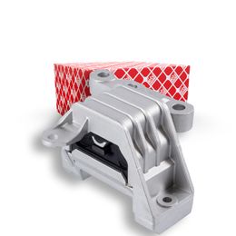 febi bilstein Lagerung, Motor 33633 vorne rechts f&uuml;r Opel GM