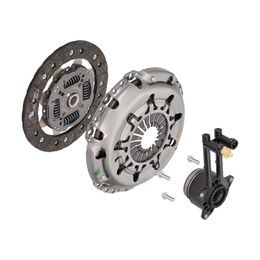 SCHAEFFLER LUK Kupplungssatz 622322633 f&uuml;r Ford Volvo (CHANGAN)