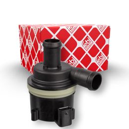 febi bilstein Zusatzwasserpumpe 170508 f&uuml;r VW