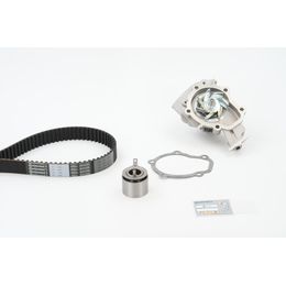 CONTINENTAL CTAM Wasserpumpe + Zahnriemensatz ct1008wp2 f&uuml;r DAEWOO