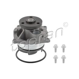 TOPRAN Wasserpumpe 301512 f&uuml;r Ford