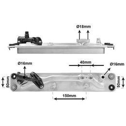 Van Wezel &Ouml;lk&uuml;hler, Automatikgetriebe 06003573 f&uuml;r BMW