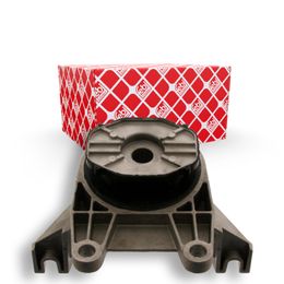 febi bilstein Lagerung, Motor 39866 links f&uuml;r LANCIA