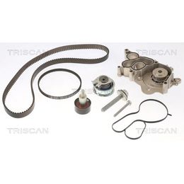 TRISCAN Wasserpumpe + Zahnriemensatz 8647290046