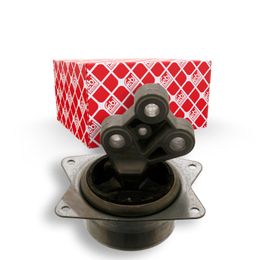 febi bilstein Lagerung, Motor 39004 vorne links f&uuml;r Opel GM
