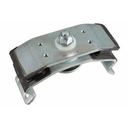 METZGER Lagerung, Schaltgetriebe 8054105 unten f&uuml;r VW