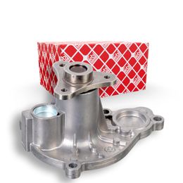 febi bilstein Wasserpumpe 175484 f&uuml;r BMW