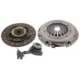 MAPCO Kupplungssatz 10602 f&uuml;r Ford Volvo MAZDA